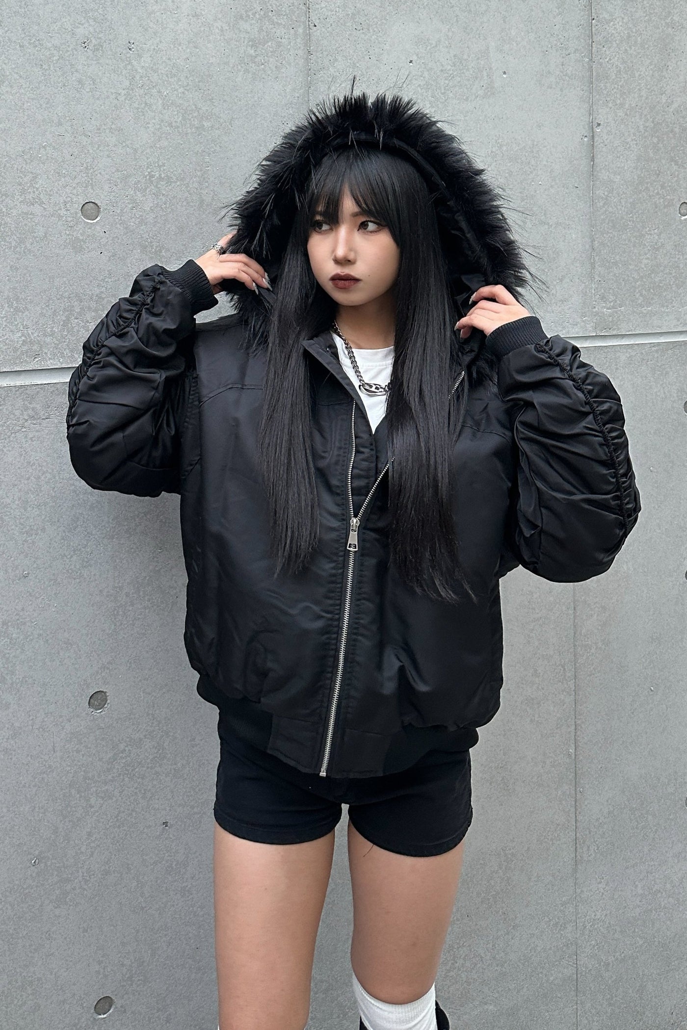 KsG | 韓国ストリートファッションレディース通販