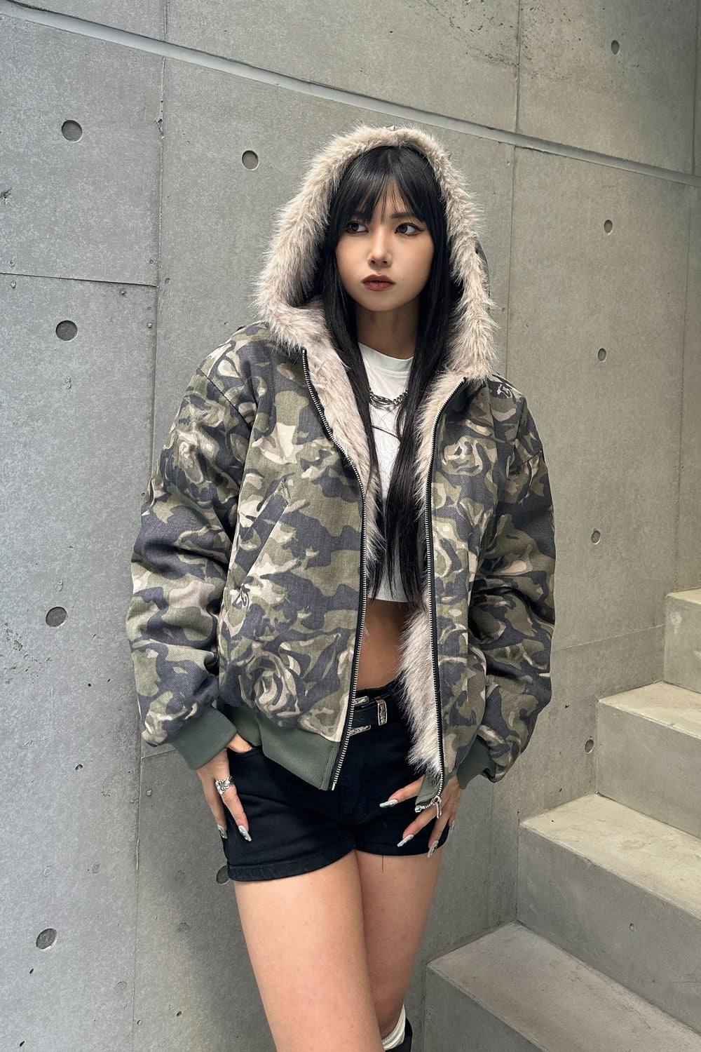 KsG | 韓国ストリートファッションレディース通販