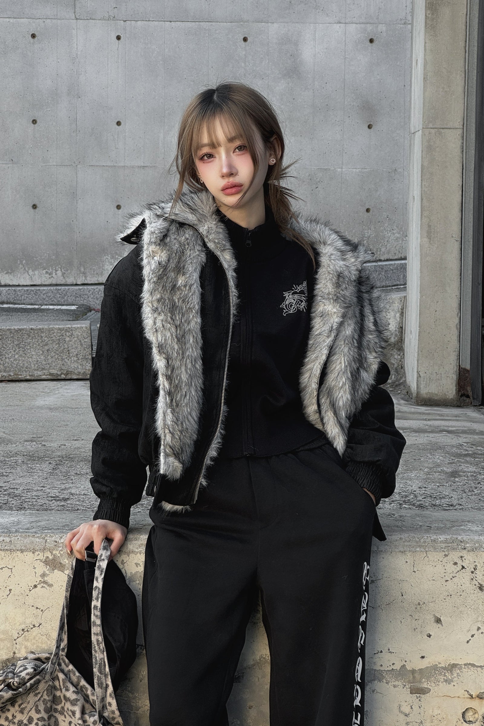 KsG | 韓国ストリートファッションレディース通販