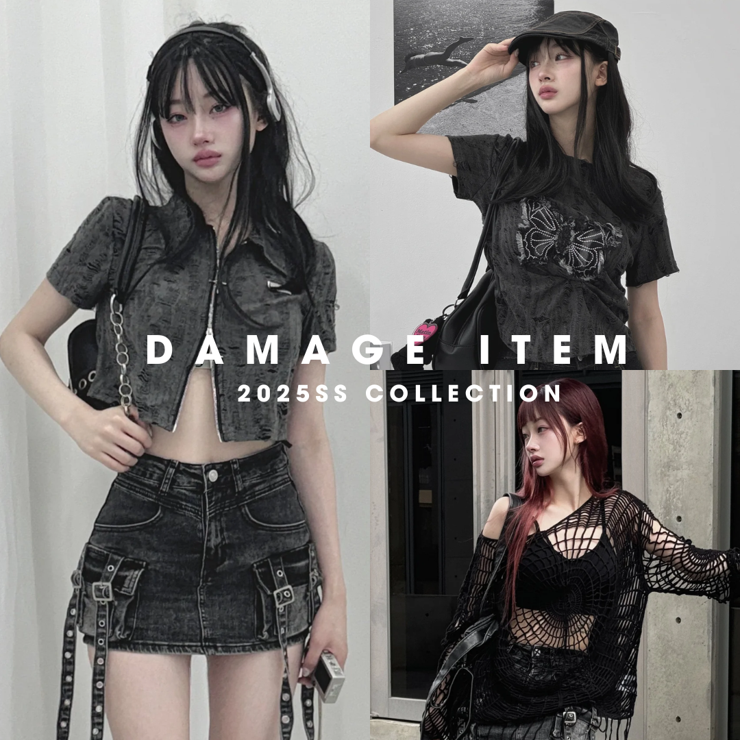 KsG | 韓国ストリートファッションレディース通販
